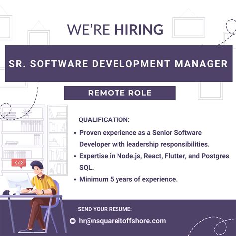 wearehiring node react flutter postgres sql fullstackdevelover… devyani ner