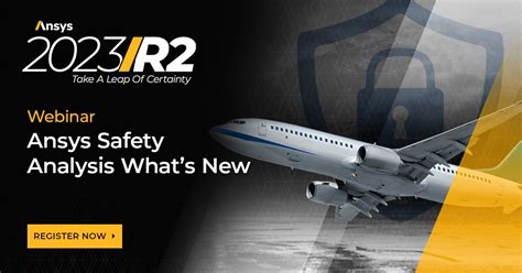 Amit Kimmatkar On Linkedin Ansys 2023 R2 Ansys Safety Analysis