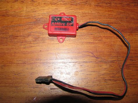 AMB Rc Transponder R C Tech Forums