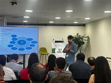 Qaandtest Safety And Cybersecurity On Linkedin Artificialintelligence Safety Cybersecurity