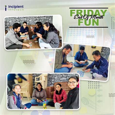 Incipientinfo Here Is The Glimps Of Our Fridayfun Facebook