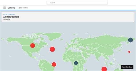 Salesforce Ui Example Forked Forked Codesandbox