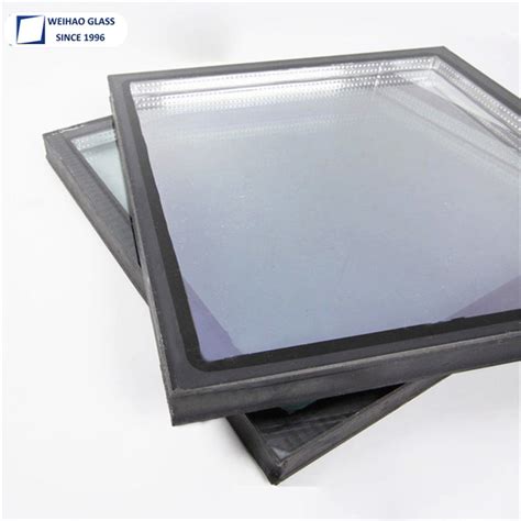 Double Pane Glass Building Glass Insulated Glass Double Layer Glass Windows China Double