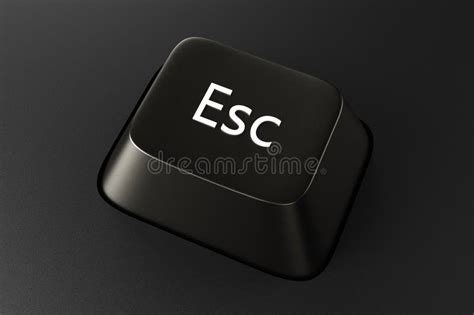 Esc Word Stock Illustrations 70 Esc Word Stock Illustrations Vectors And Clipart Dreamstime