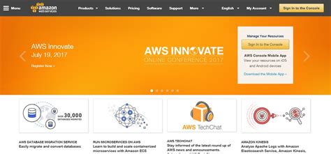 Call Center Pilipinas Shifts Web Hosting To Amazon Web Services AWS