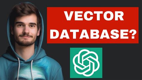 Vector Database 101 Weaviate Pinecone Youtube