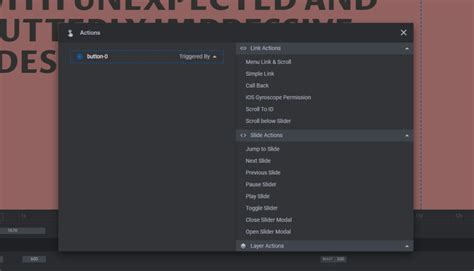 How To Create A Unique Dark Light Mode Switch For Your Site Tutorial Slider Revolution