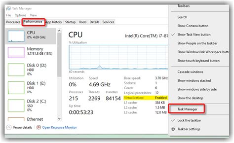 Enable Virtualization Technology On Asus Acer Hp Dell Lenovo Wikigain