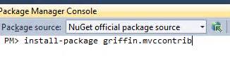 Localization In ASP NET MVC With Griffin MvcContrib CodeProject