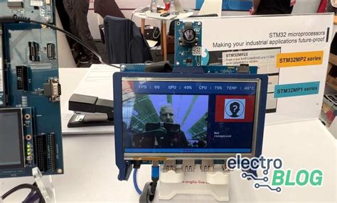 Stm32 Microprocessors Vs Microcontrollers Which Should You Choose