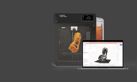 Makerbot Sketch Sprint Ultimaker