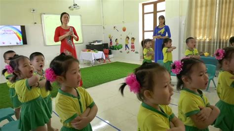 Dạy Trẻ Kỹ Năng Chào Hỏi Youtube