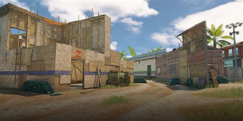 Firing Range Liquipedia Call Of Duty Wiki