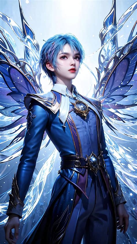 《斗罗大陆》唐舞桐ai高清绘画:神界小公主小舞心灵母亲 《斗罗大陆》唐舞桐ai高清绘画:神界小公主小舞心灵母亲