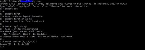 Add 02x Upgrade To 03x Documentation To Readmemd · Issue 4820 · Openminedpysyft · Github