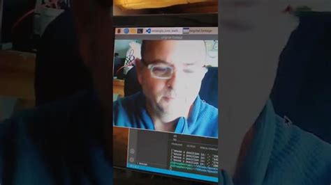 Joseph Attard On Linkedin Opencv Python Raspberrypi4