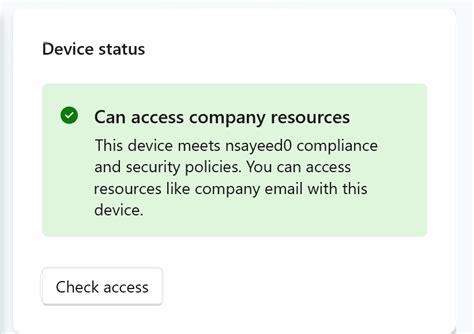Zero Trust Network Access Microsoft Entra Private Access
