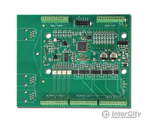 dcc specialties jacktort jack wabbit accessory turnout decoder for