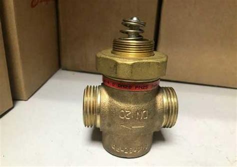 Клапан регулирующий Danfoss Vm2 Ду 20 065b2016 Festima Ru частные объявления