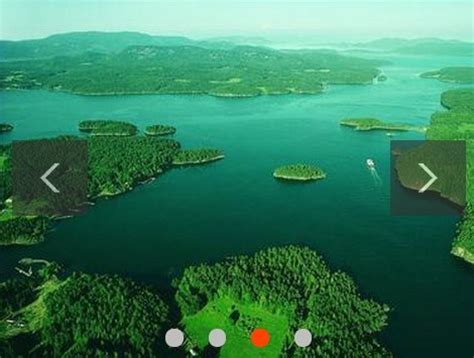 Simple Background Image Rotator Carousel Plugin SSlide Free JQuery