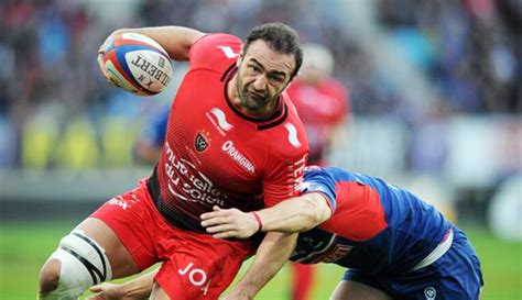 [რაგბი გამოკითხვა] მამუკა გორგოძის მორიგი აღიარება Lelo Ge