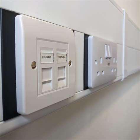 Office Network And Data Cabling Installation Services Comfinity