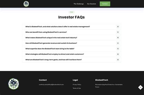 Rahul Sawhney On Linkedin Biodwelltech Realestatetech