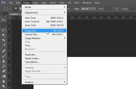How To Batch Process Files In Photoshop Learn Photoshop