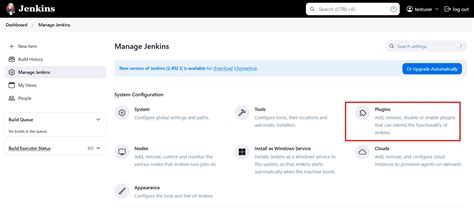 Jenkins Azure Saml Sso Jenkins Single Sign On Using Azure Ad