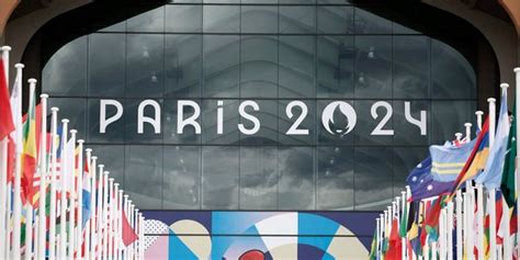 Олімпіада 2024 коли і де дивитися пряму трансляцію церемонії відкриття Ігор у Парижі Читайте