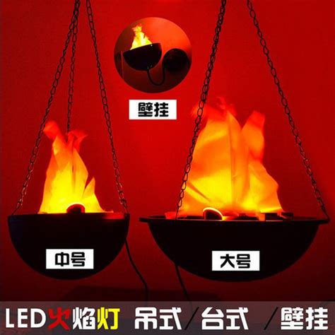 Lampu Bilik Lampu Bilik Tidur Lampu Camping Halloween KTV Bar Hiasan Rumah Berhantu Alat