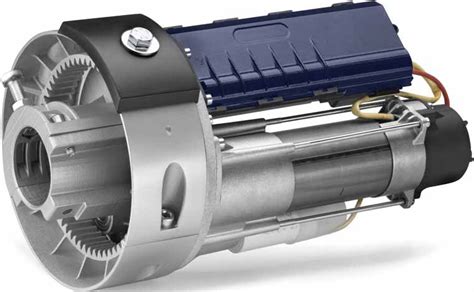 Motor For Roller Shutter Door