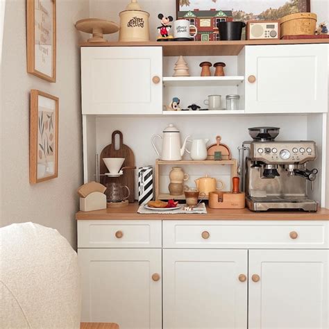 1평 공간도 가능해요 우리집 작은 홈카페존 만들기🏠 오늘의집 고수들의 꿀팁 라이프스타일 슈퍼앱 오늘의집