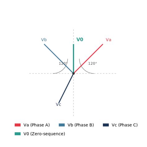 Zero Sequence Voltage Suppression Tutorials On Electronics Next Electronics