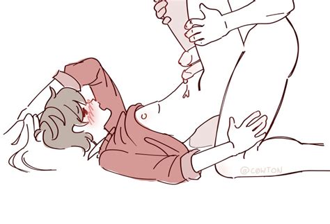 Rule 34 C0wton Grian Hermitcraft Mcyt Minecraft Youtubers Submissive Male 9098155