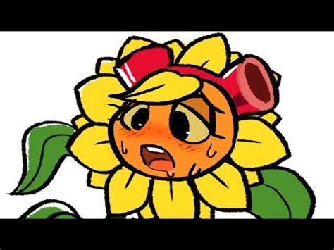 Plants Vs Zombies R34 Youtube