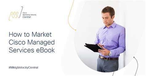cisco partners on linkedin mktgvelocitycentral