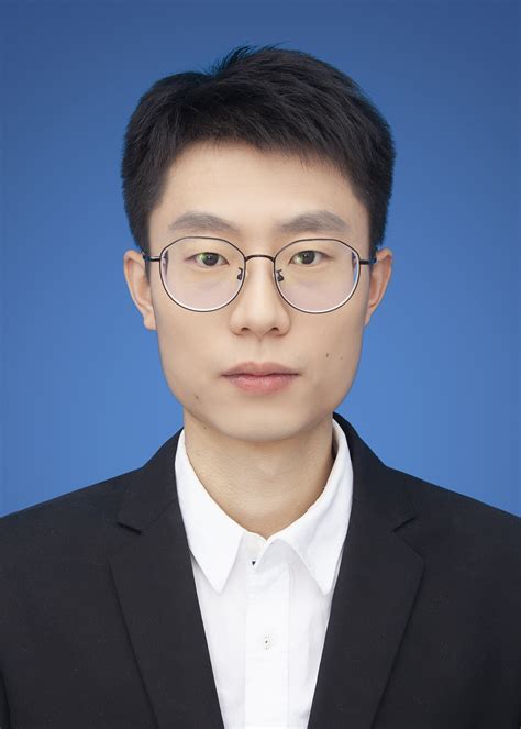 唐博 硕士 2022