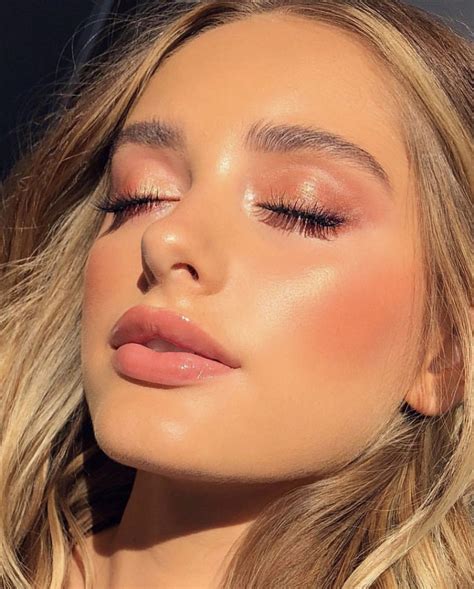 Gorgeous Makeup Pretty Makeup Amazing Makeup Flawless Makeup Dewy