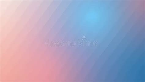 Gradient Colour Shade And Tints With Light Reflection Purpose For Background Stock Illustration