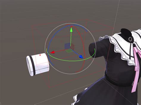 remove mesh by box avatar optimizer 1 8 13