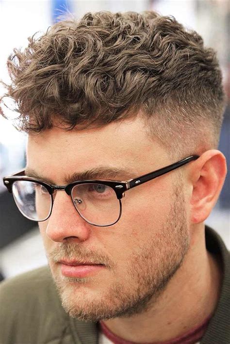 Crew Cut Hair Ideas The Timeless Haircut For Men Crew Cut Haircut