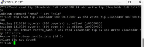 Belkin Rt Bricked Page Installing And Using Openwrt Openwrt