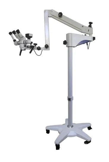 Ent Operating Microscope 90 Degree Ent Microscope Surgical Ent Operating Microscope Multipurpose