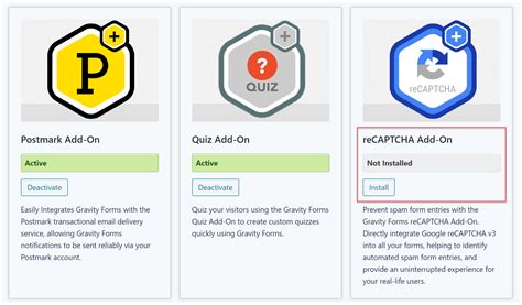 How To Add Google ReCAPTCHA V2 And V3 To Your Forms