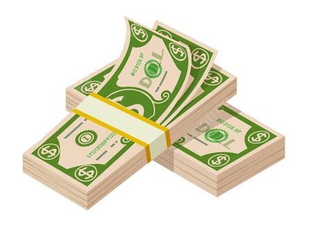 Money Stack Png Clipart Png All