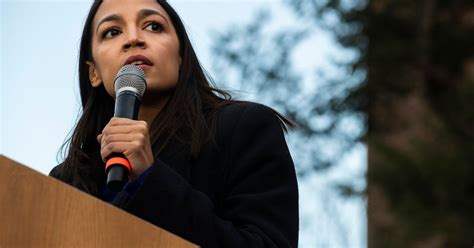 Aoc Reveals Her Sexual Assault On Instagram Live Watch