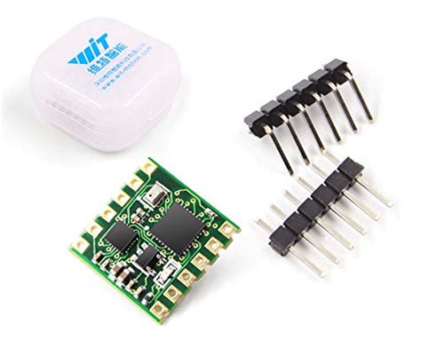 Buy Witmotion Wt901 Mpu9250 Digital Tilt Angle Sensor Triaxial Gyro