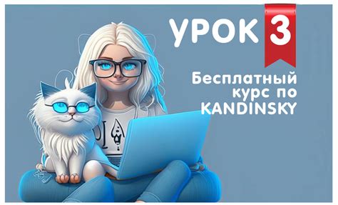 Как пользоваться нейросетью Kandinsky что такое промт и как его написать Нейроблогер человек