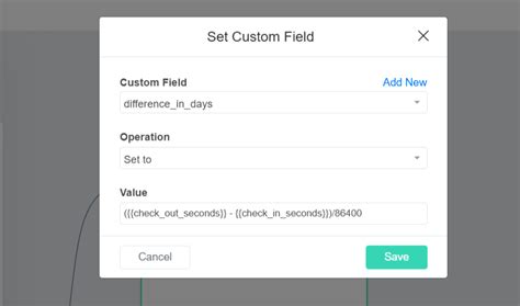 How To Calculate The Difference Between Two Dates Chatbot Builder Ai